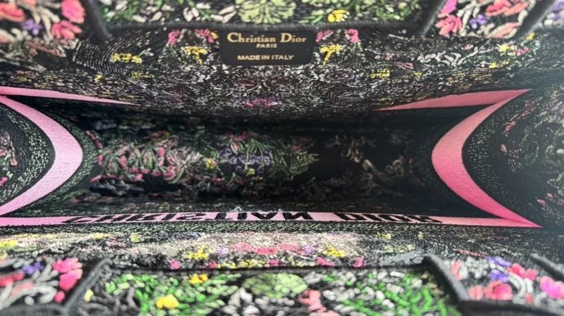 Value-priced Christian Dior Shopping Bags