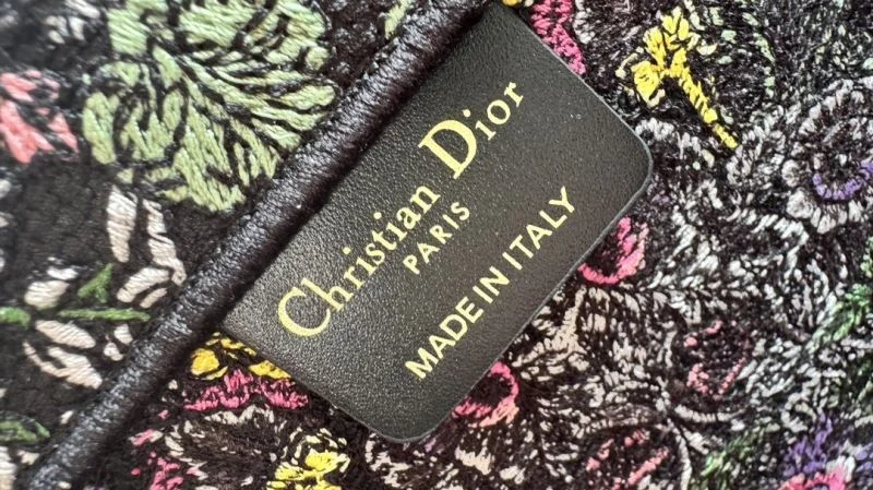 Value-priced Christian Dior Shopping Bags