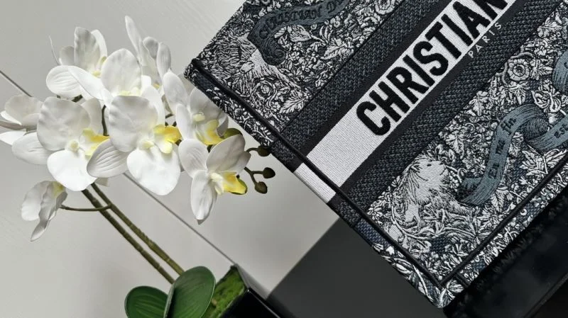Reasonably priced Christian Dior Shopping Bags
