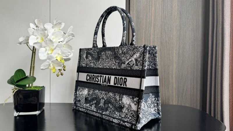 Reasonably priced Christian Dior Shopping Bags
