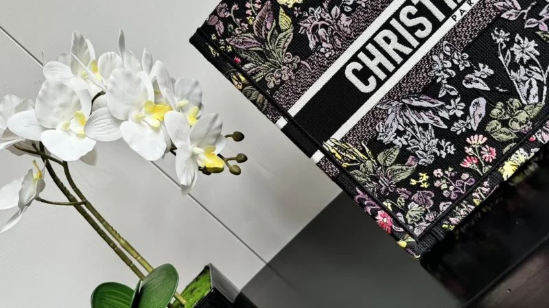 Low-cost Christian Dior Shopping Bags