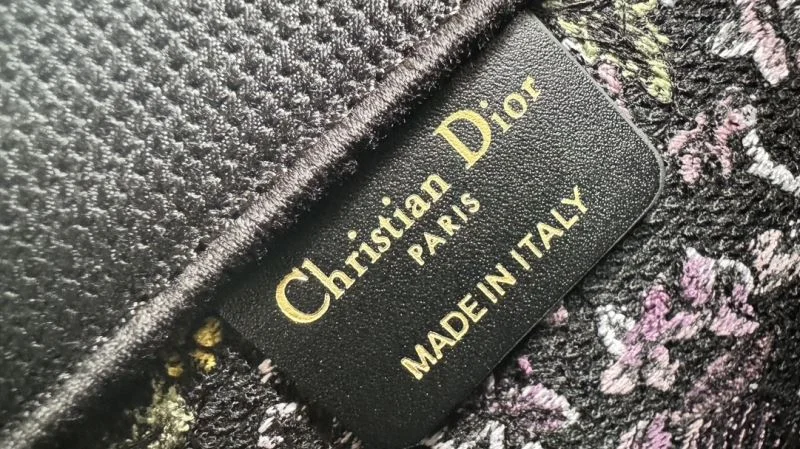 Low-cost Christian Dior Shopping Bags
