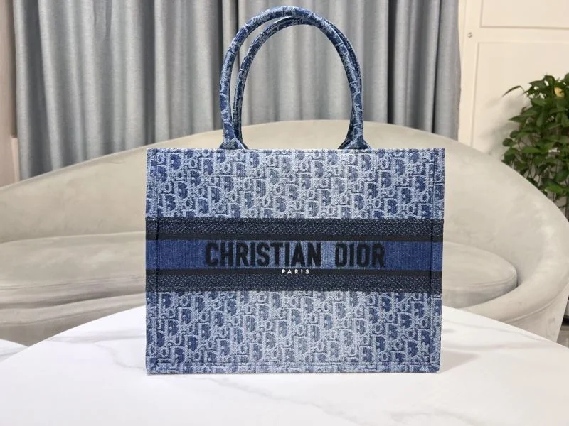 Low-cost Christian Dior Shopping Bags