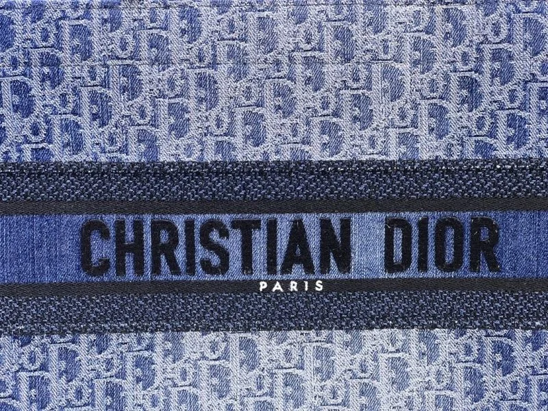 Low-cost Christian Dior Shopping Bags