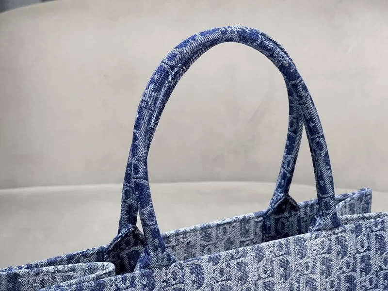 Low-cost Christian Dior Shopping Bags