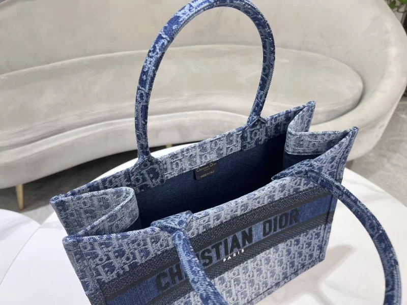 Low-cost Christian Dior Shopping Bags