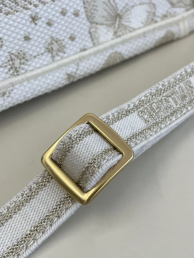 Budget-friendly Christian Dior Shopping Bags