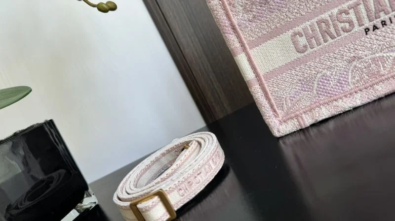 Budget-friendly Christian Dior Shopping Bags