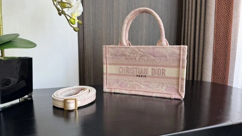 Budget-friendly Christian Dior Shopping Bags