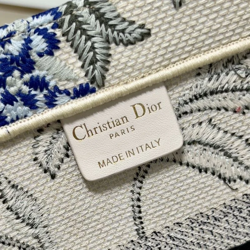Budget-friendly Christian Dior Shopping Bags