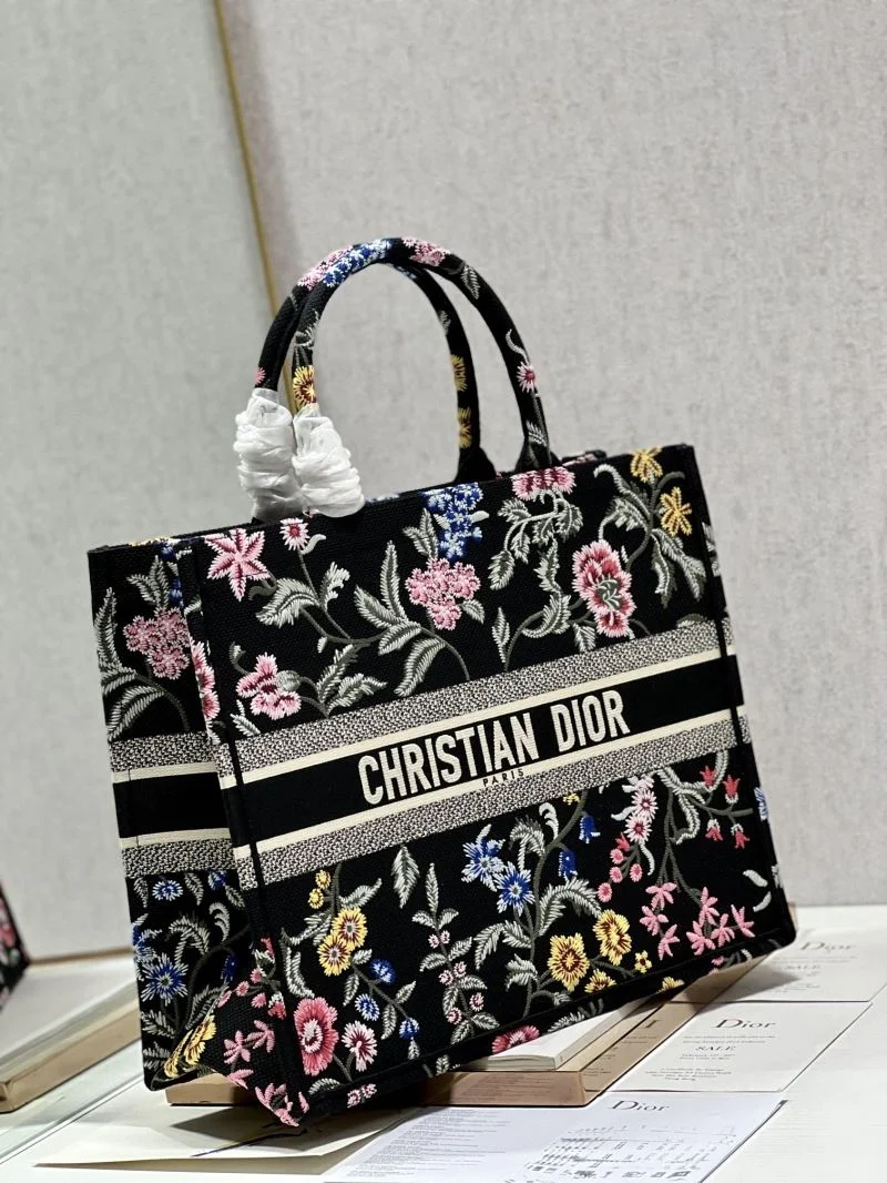 Perfect replica Christian Dior Shopping Bags