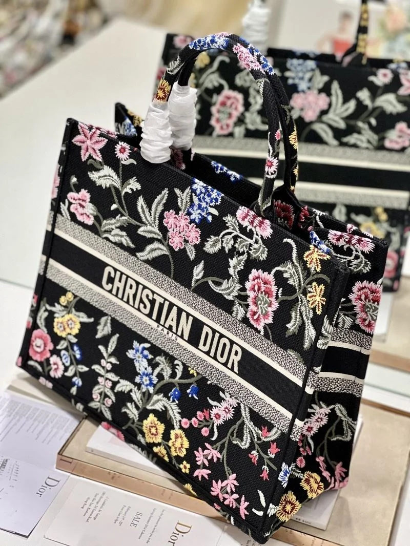 Perfect replica Christian Dior Shopping Bags