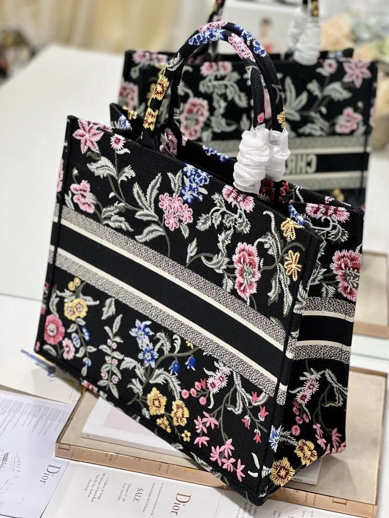 Perfect replica Christian Dior Shopping Bags