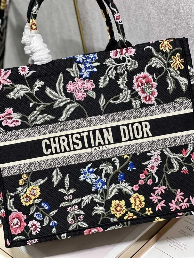 Perfect replica Christian Dior Shopping Bags