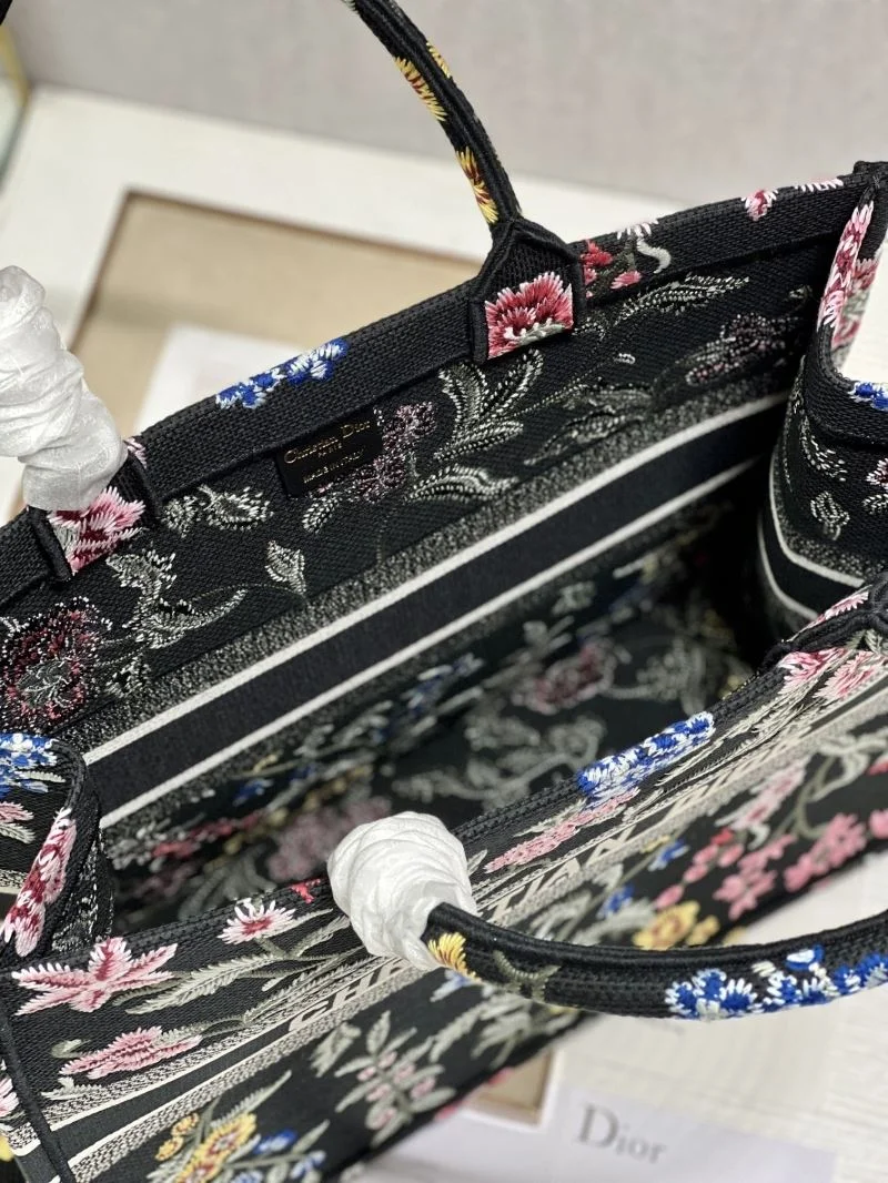 Perfect replica Christian Dior Shopping Bags