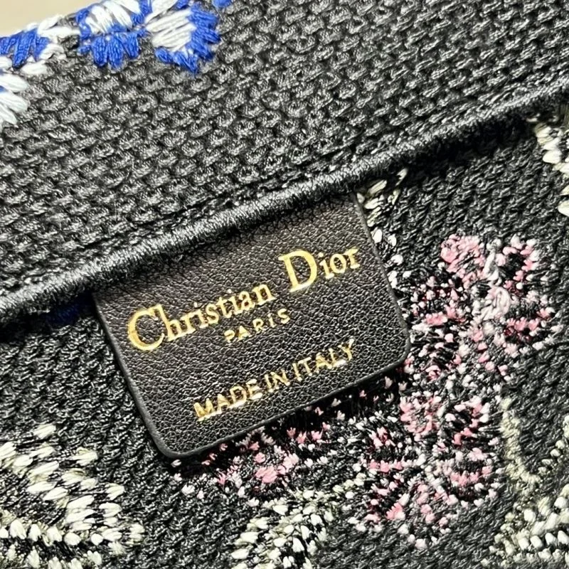 Perfect replica Christian Dior Shopping Bags