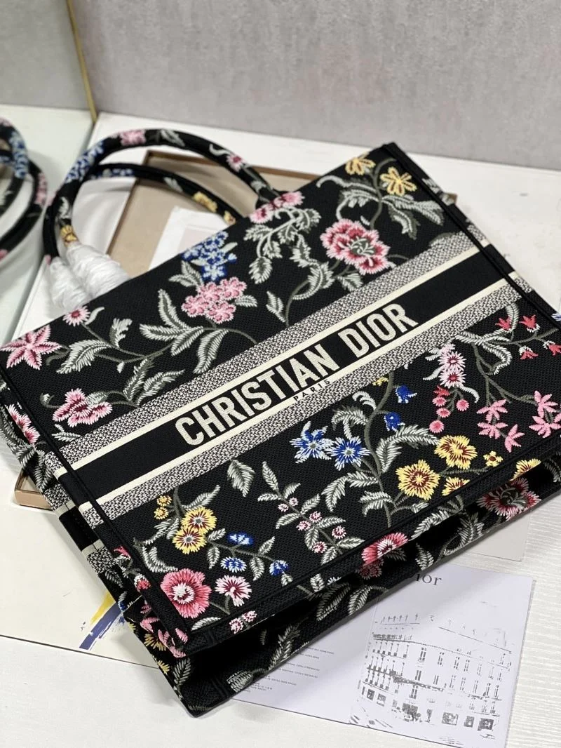 Perfect replica Christian Dior Shopping Bags