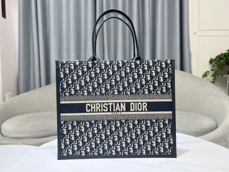 1:1 copy Christian Dior Shopping Bags