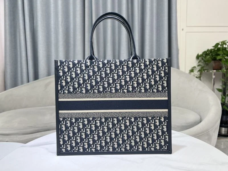1:1 copy Christian Dior Shopping Bags
