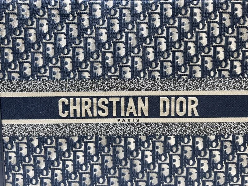 1:1 copy Christian Dior Shopping Bags