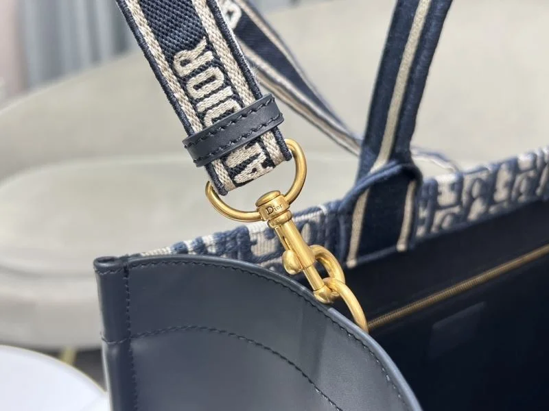 1:1 copy Christian Dior Shopping Bags