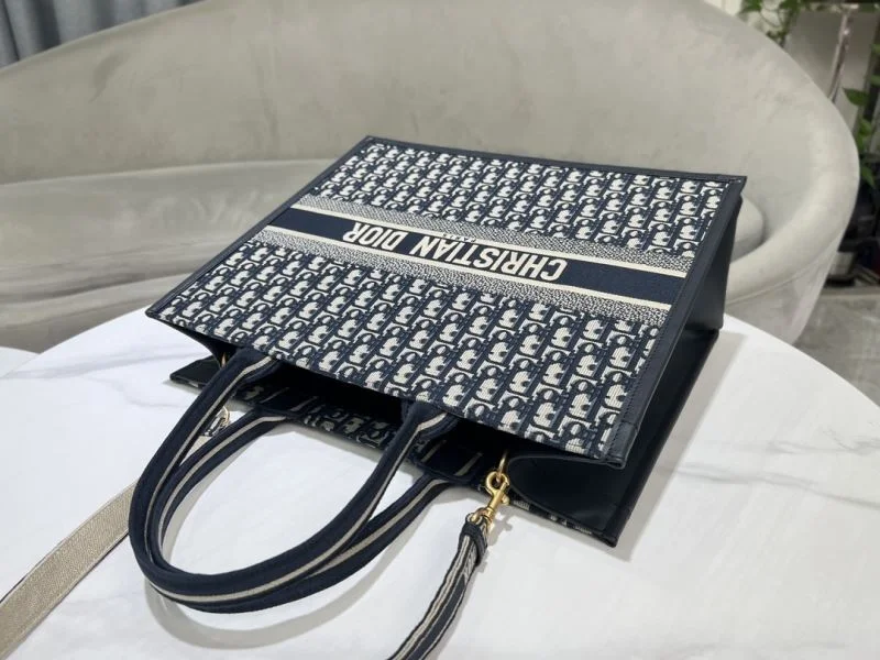 1:1 copy Christian Dior Shopping Bags