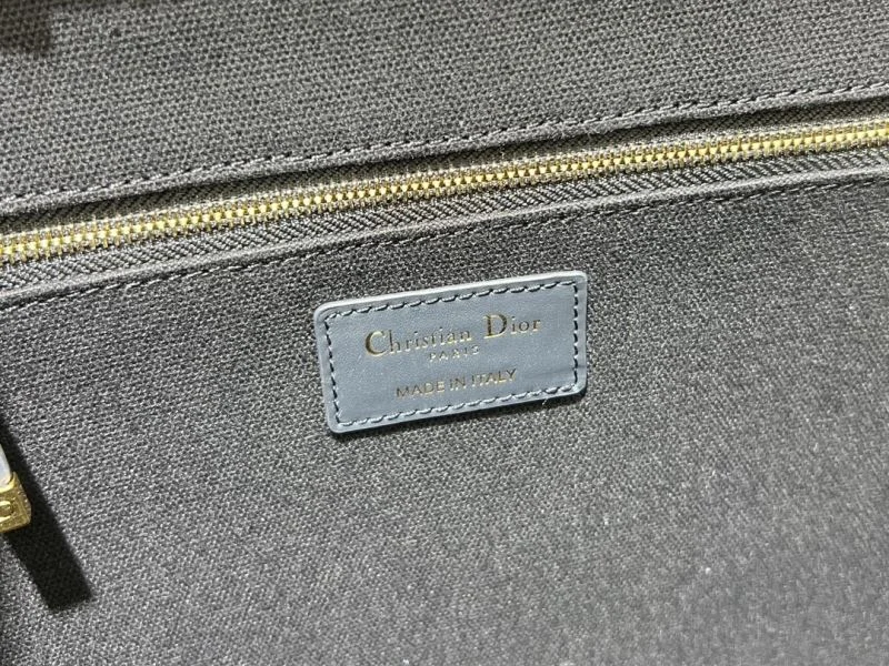 1:1 copy Christian Dior Shopping Bags