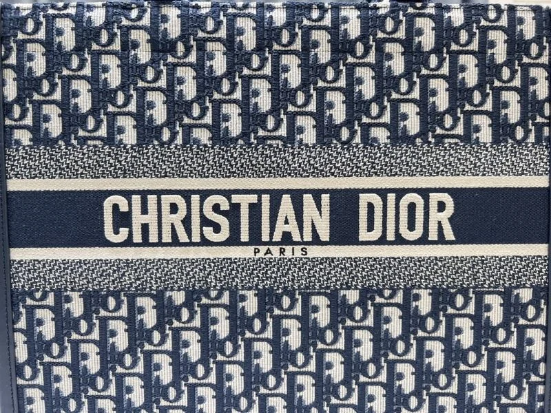 Perfect replica Christian Dior Shopping Bags