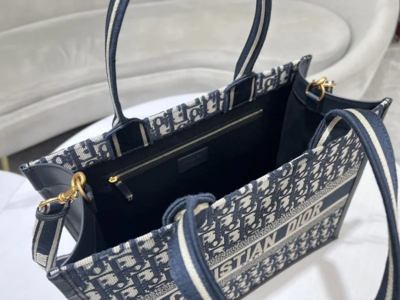 Perfect replica Christian Dior Shopping Bags