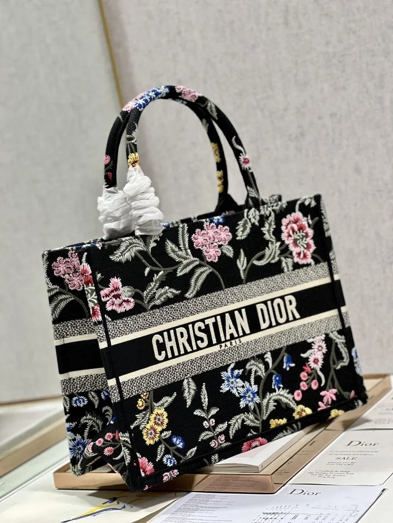 1:1 copy Christian Dior Shopping Bags