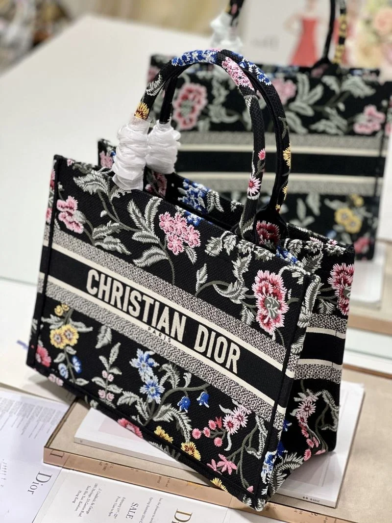 1:1 copy Christian Dior Shopping Bags