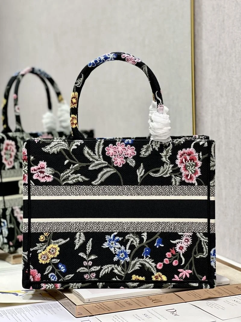 1:1 copy Christian Dior Shopping Bags