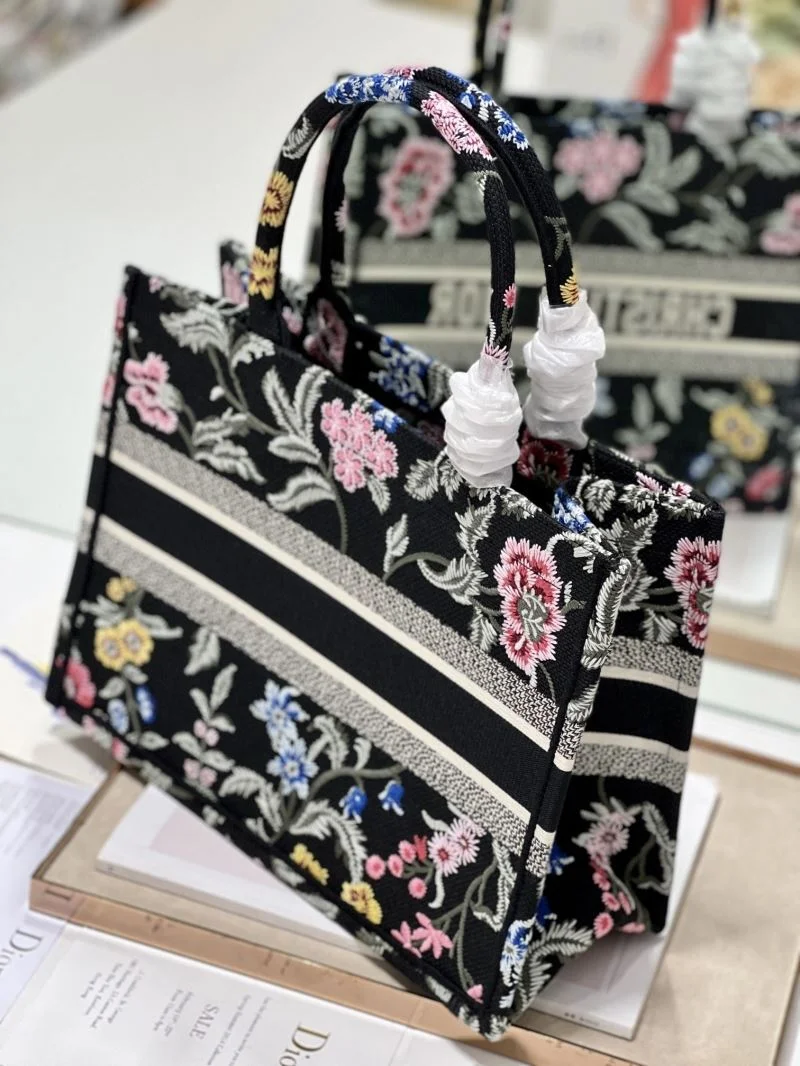 1:1 copy Christian Dior Shopping Bags