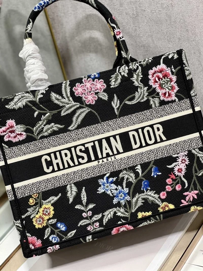 1:1 copy Christian Dior Shopping Bags