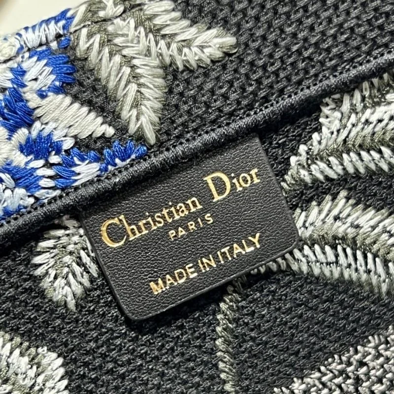 1:1 copy Christian Dior Shopping Bags