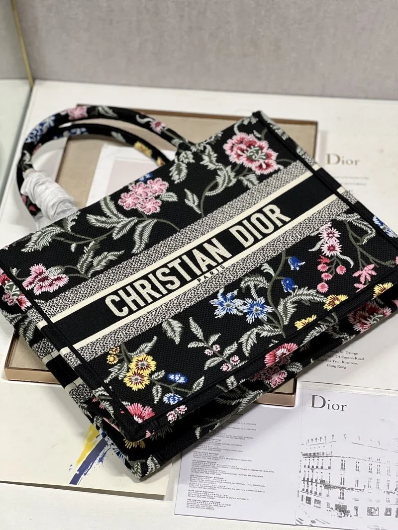 1:1 copy Christian Dior Shopping Bags