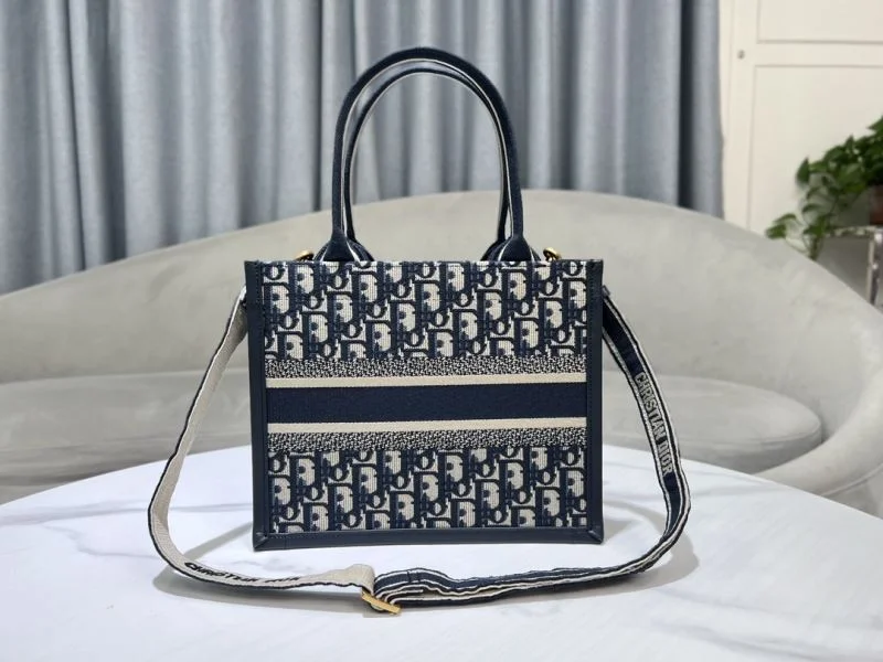 Perfect replica Christian Dior Shopping Bags