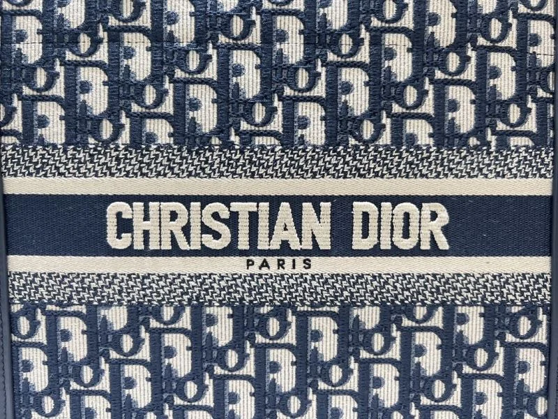 Perfect replica Christian Dior Shopping Bags