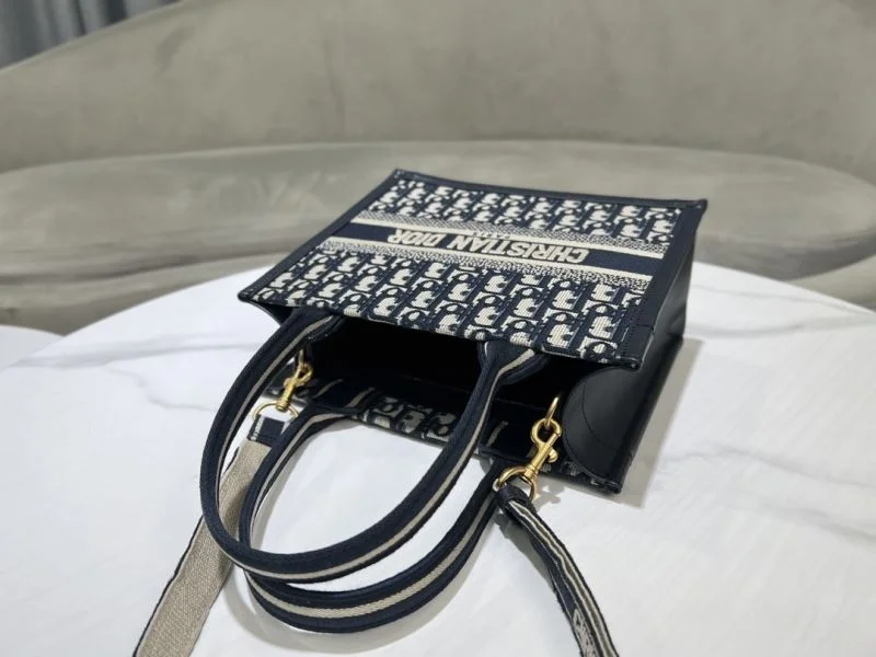 Perfect replica Christian Dior Shopping Bags
