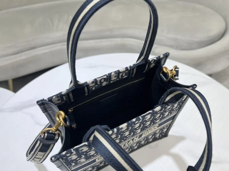 Perfect replica Christian Dior Shopping Bags