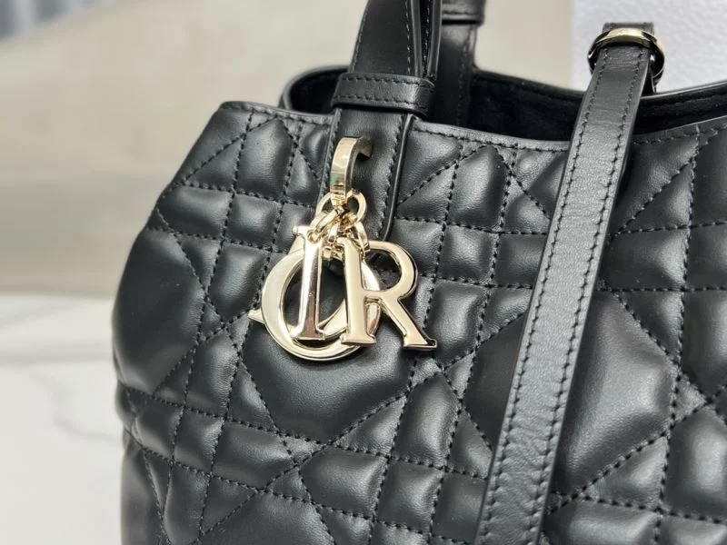 High fidelity Christian Dior Shopping Bags