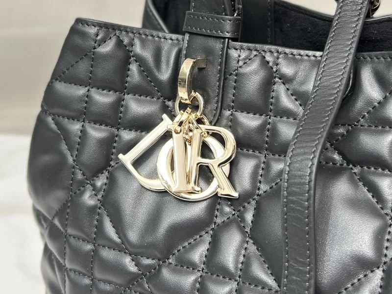 Exact replica Christian Dior Shopping Bags