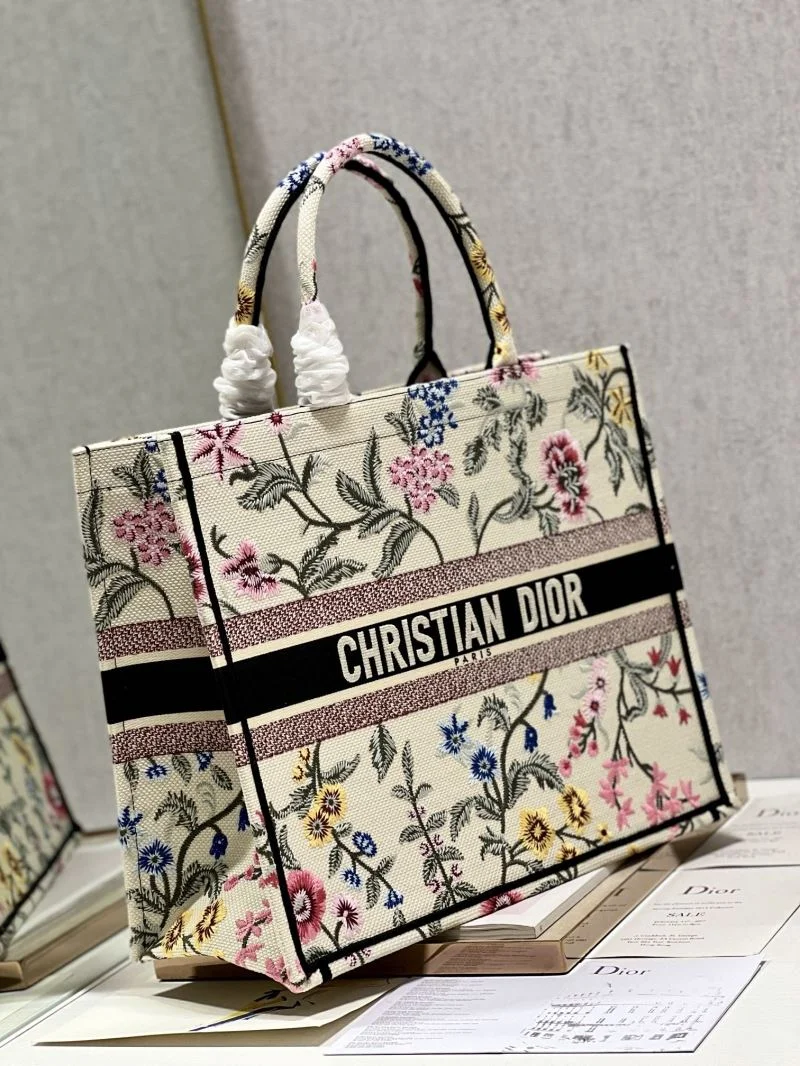 Mirror quality Christian Dior Shopping Bags
