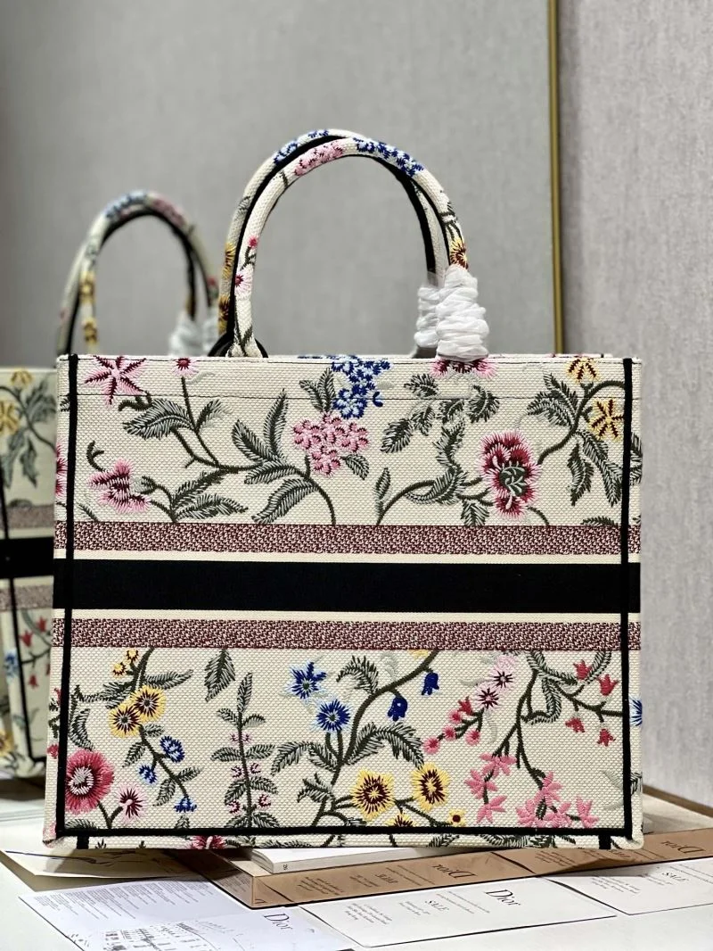Mirror quality Christian Dior Shopping Bags