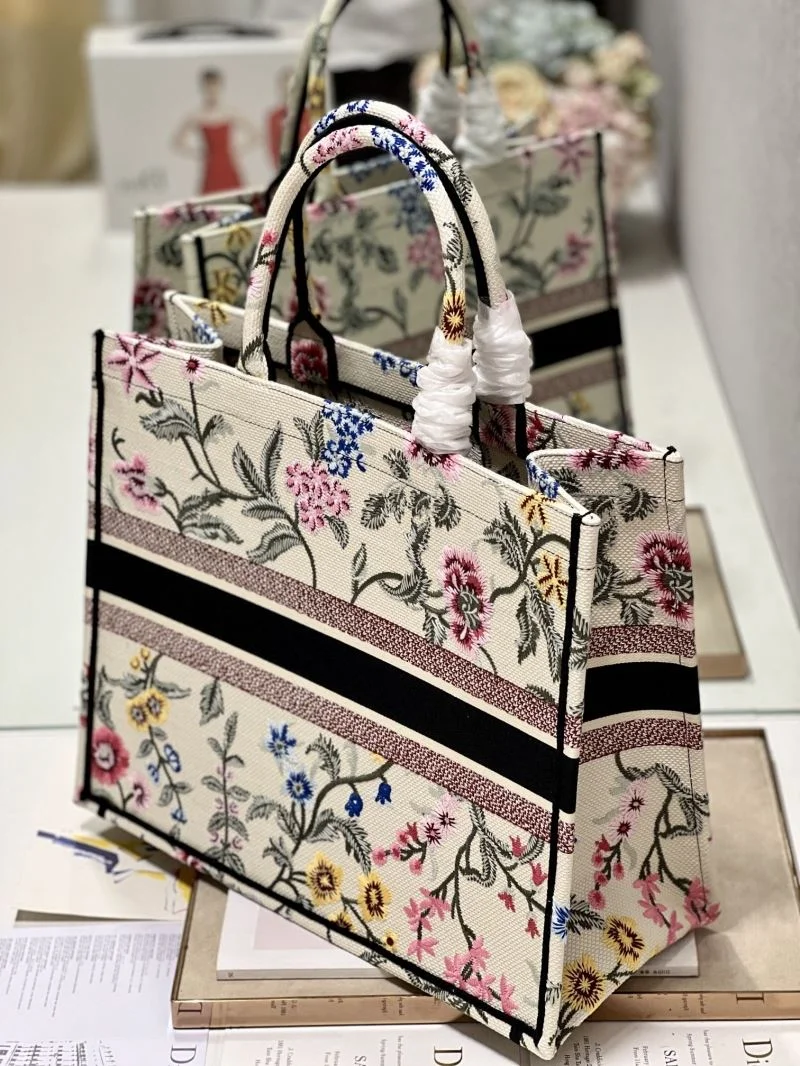 Mirror quality Christian Dior Shopping Bags