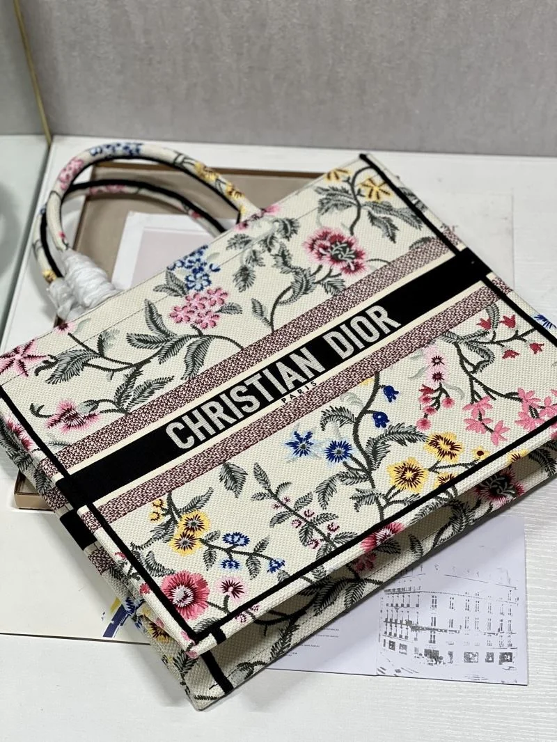 Mirror quality Christian Dior Shopping Bags