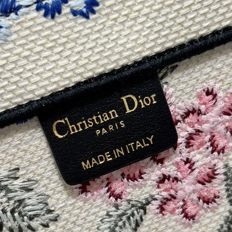 Mirror quality Christian Dior Shopping Bags