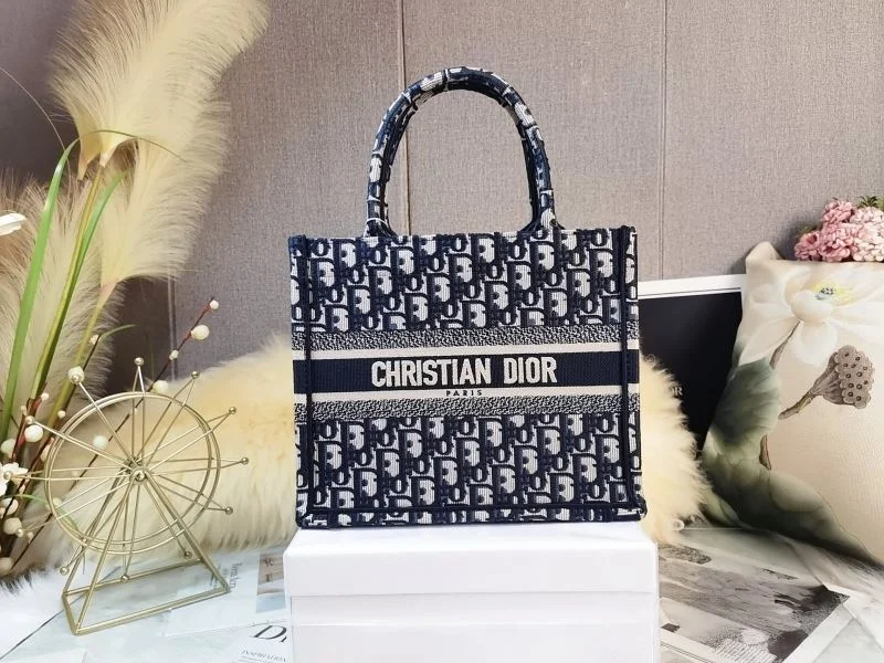 Christian Dior Shopping Bags