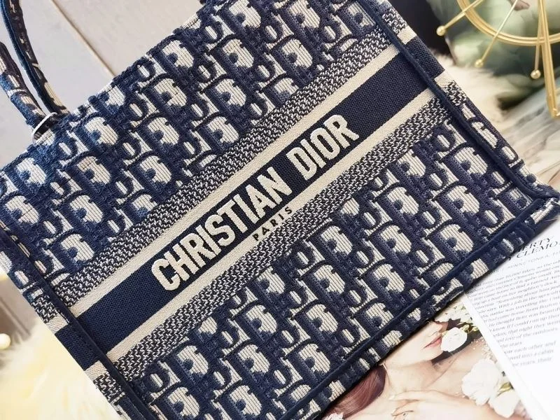 Factory-made Christian Dior Shopping Bags