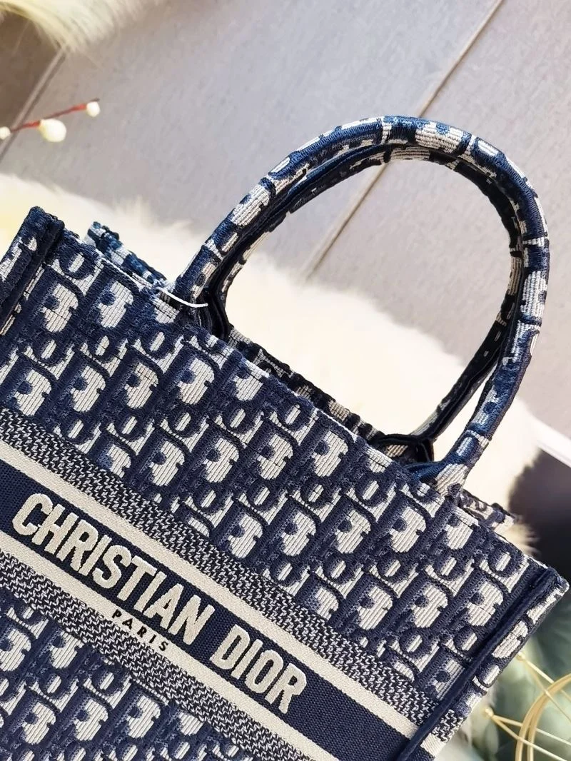 Factory-made Christian Dior Shopping Bags